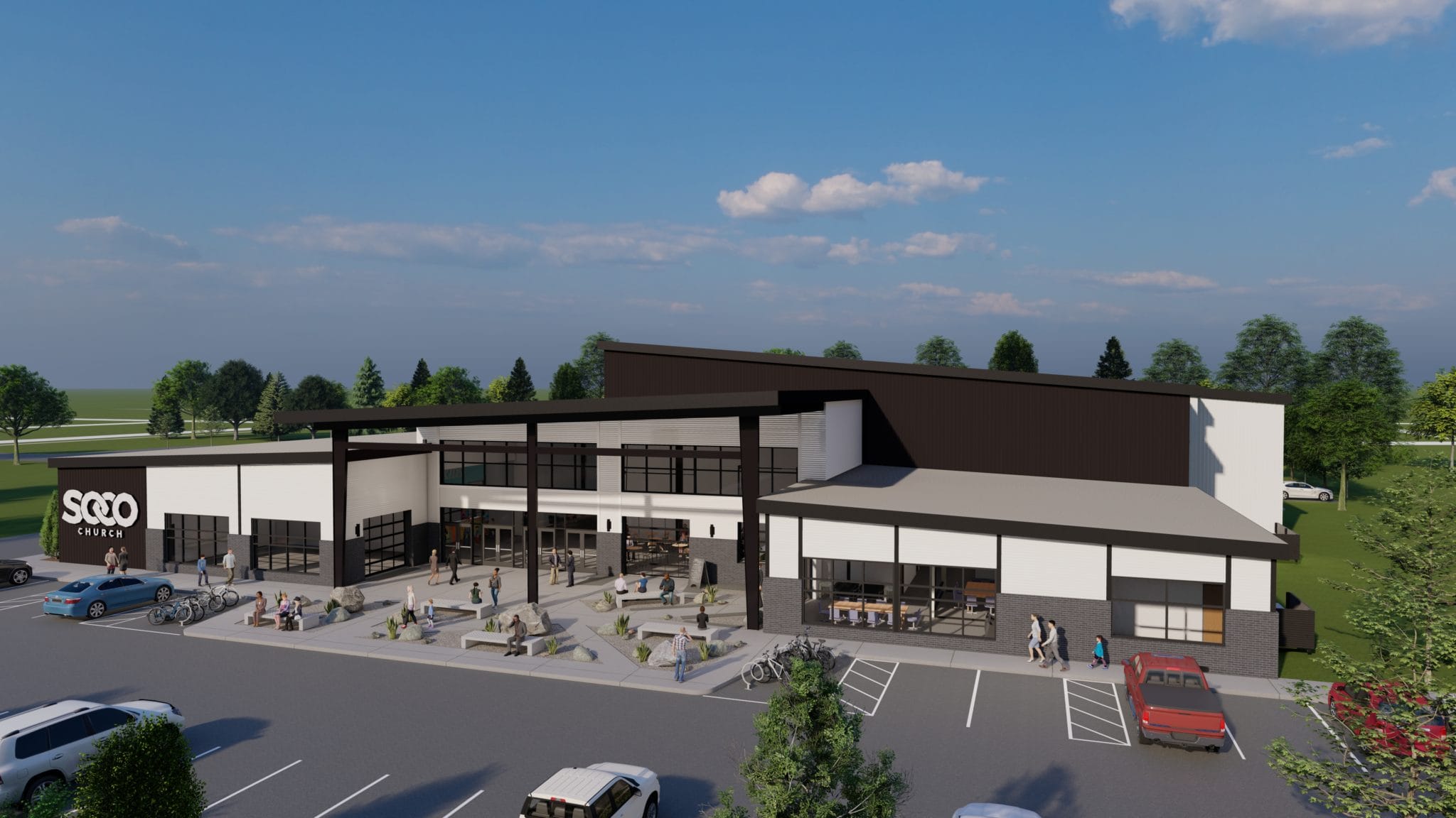 Master's Plan | Projects