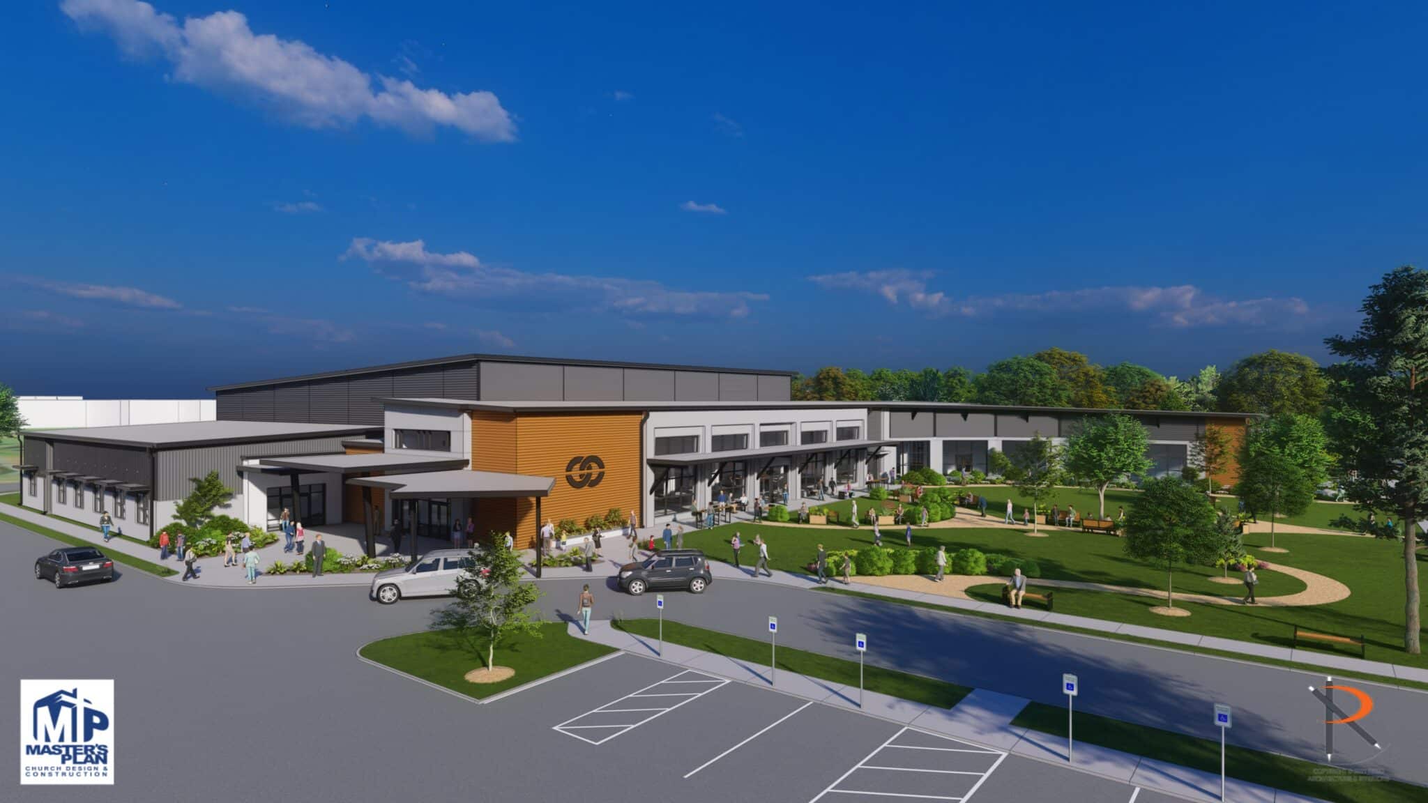 Master's Plan | Projects